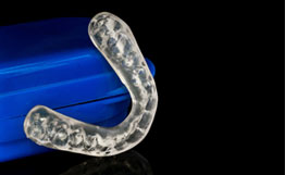 Treat Your Bruxism With Bite Splints (Grinding & Clenching of Teeth)