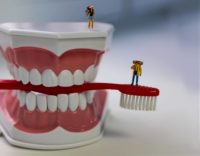 Over Brushing Teeth - Can You Cause Damage by Brushing Too Much?