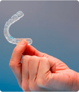 Treating Bruxism With Bite Splints (Grinding & Clenching of Teeth)