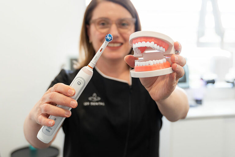 How to Choose the Best Toothpaste for Your Teeth - 123Dental