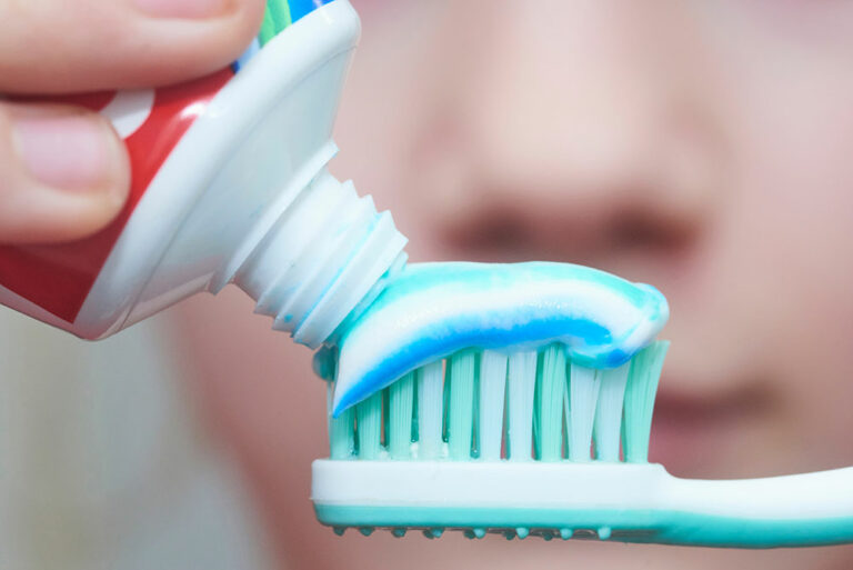 How to Choose the Best Toothpaste for Your Teeth - 123Dental